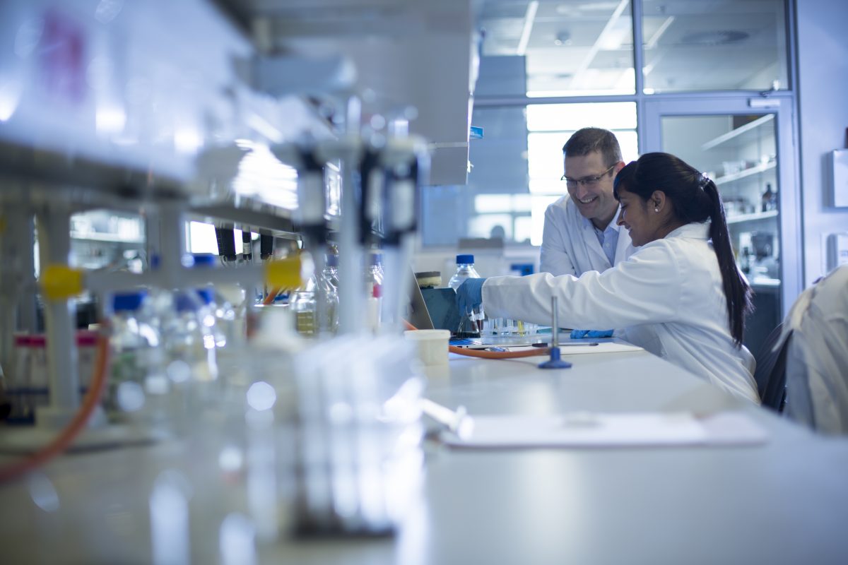 Biobanking & the UN Sustainable Development Goals: Lean, Green & Clean ...