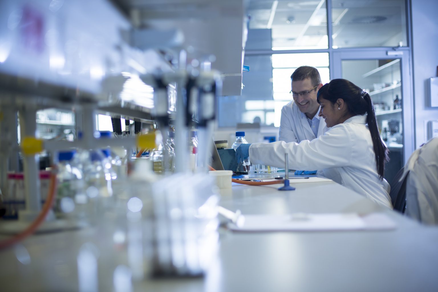 Biobanking & the UN Sustainable Development Goals: Lean, Green & Clean ...