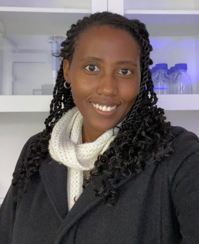 Meet The Member: Mpho Mohlakoana - A Plant For Every Ailment ...