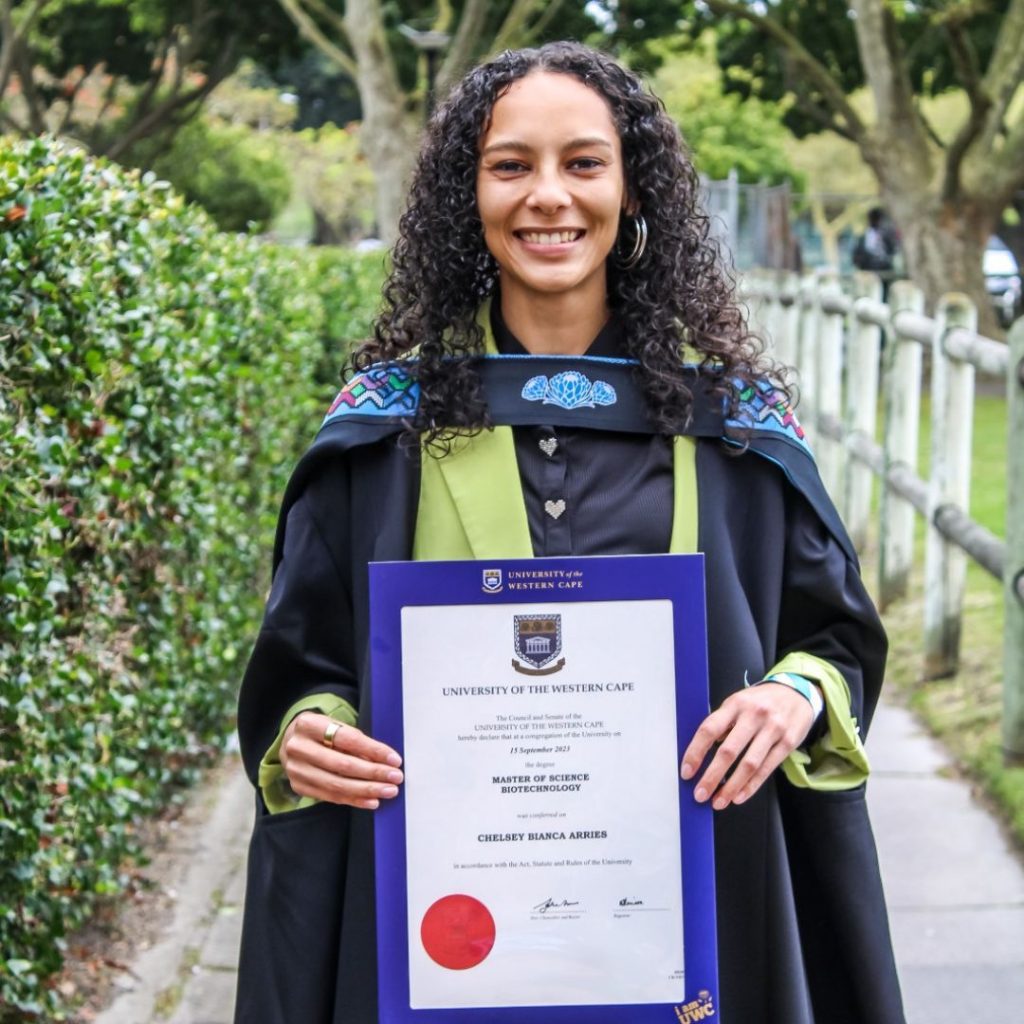 Women Of Biobanking: Changing Faces, Changing Futures - Biodiversity ...