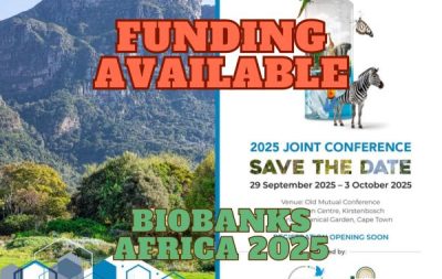 FINAL CALL For Abstracts & Funding: Joint Biobanking Conference 2025 ...